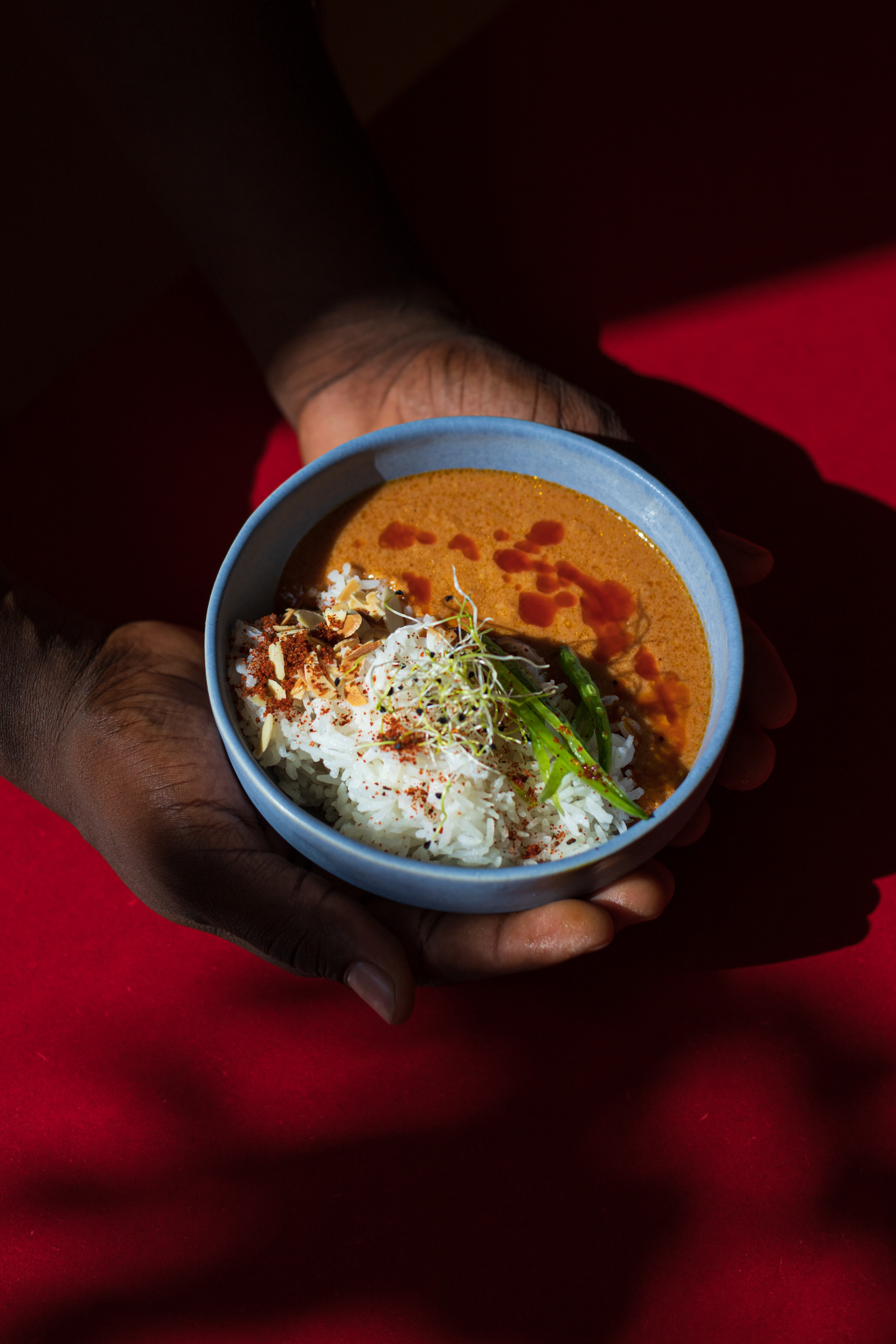 Spok x Refugee Food : la collab de l'automne ! - Association Refugee Food