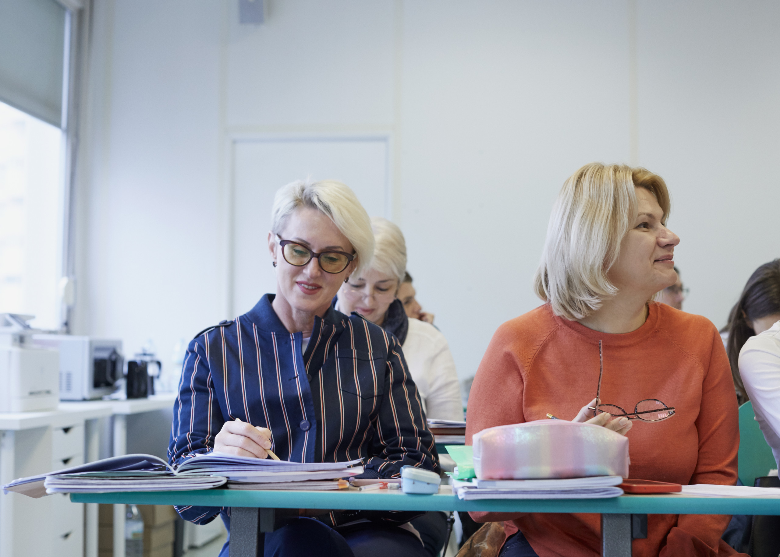 Vitanya, nouveau programme dédié aux déplacés d’Ukraine - Association ...