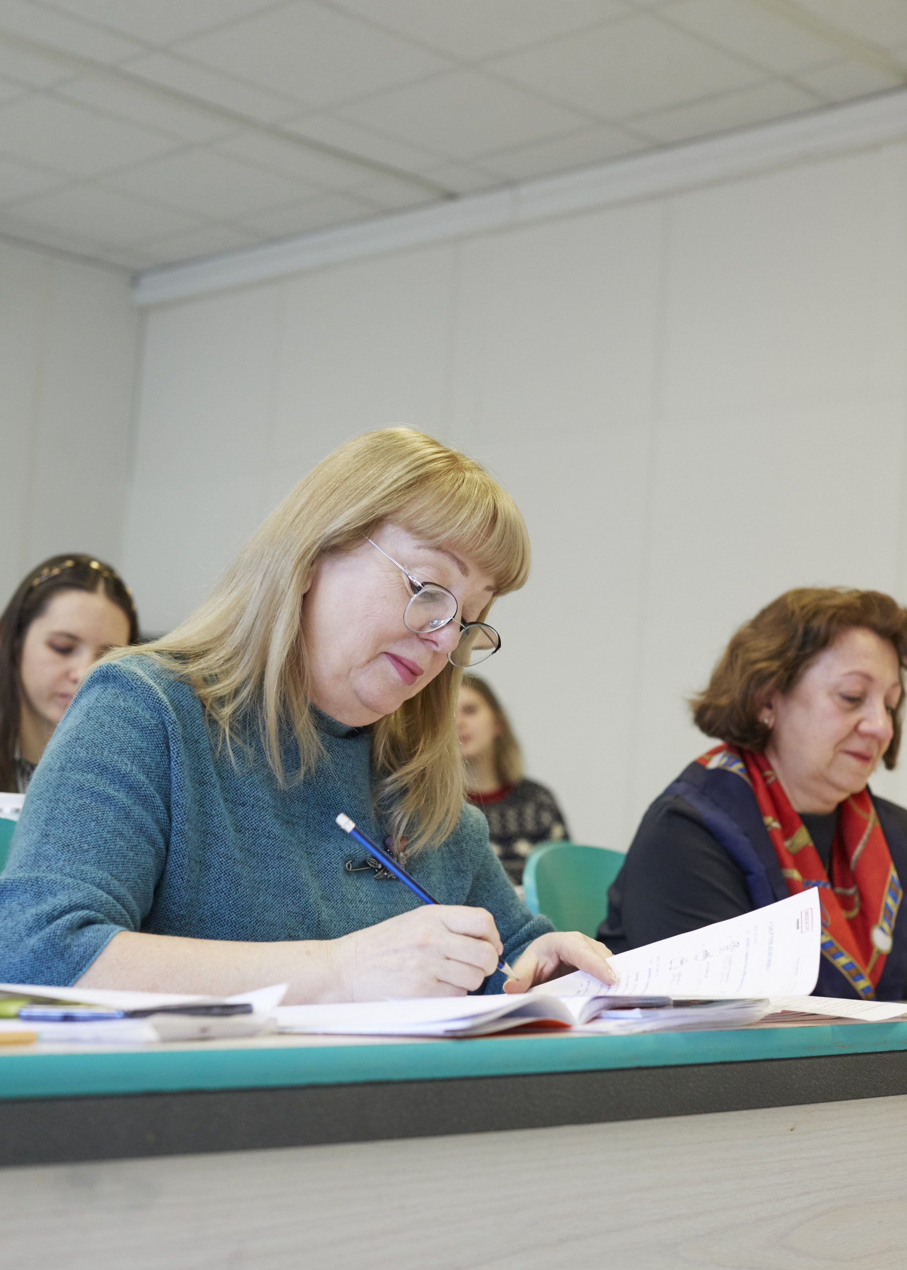 Vitanya, nouveau programme dédié aux déplacés d’Ukraine - Association ...