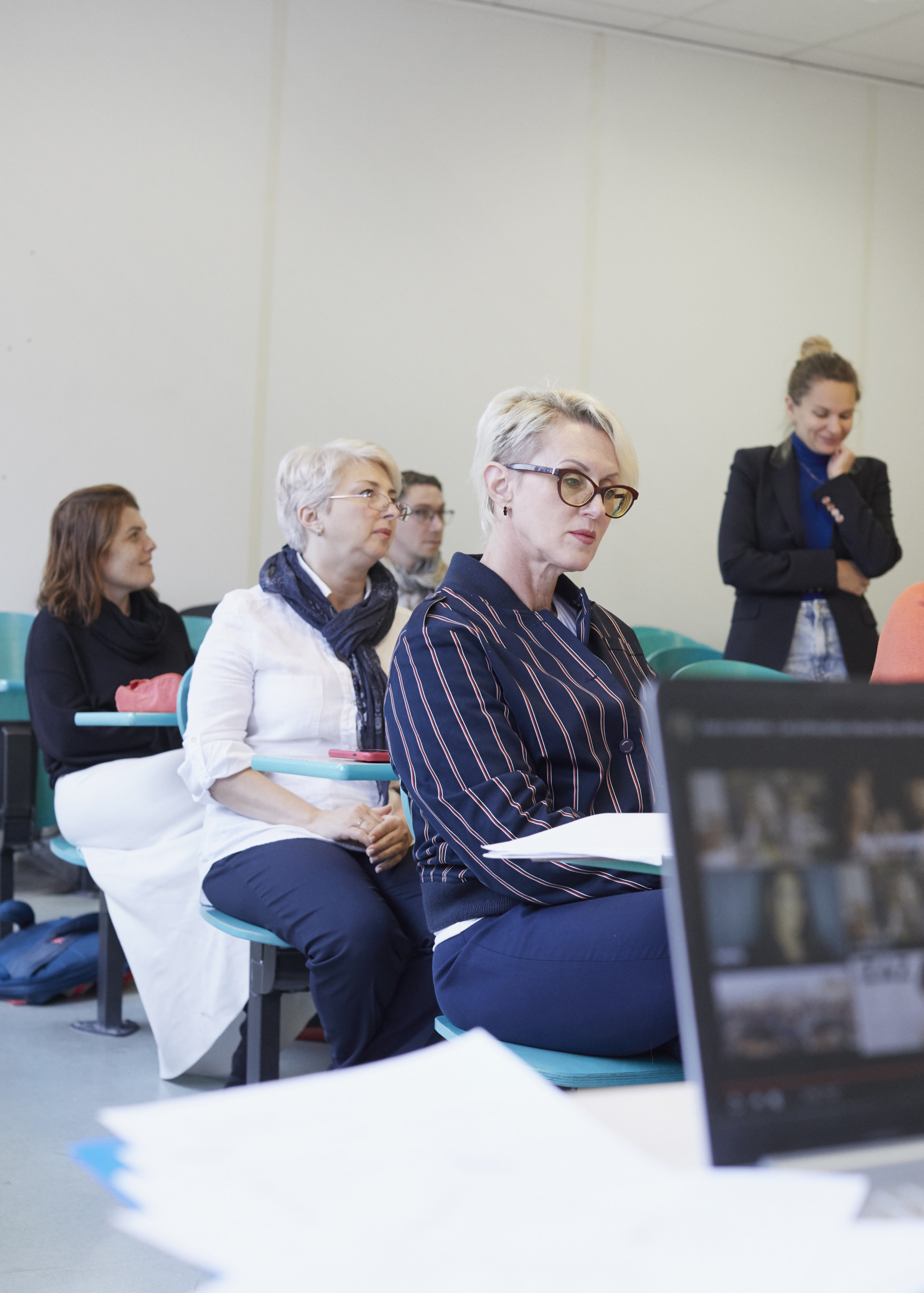 Vitanya, nouveau programme dédié aux déplacés d’Ukraine - Association ...